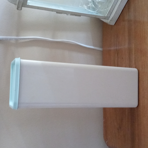 Tupperware | Kitchen | Velveeta Cheese Holder | Poshmark